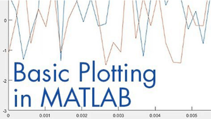 Datenvisualisierung mit MATLAB - MATLAB & Simulink
