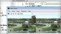 Accelerate Image Compression Algorithm Using MATLAB Coder - MATLAB